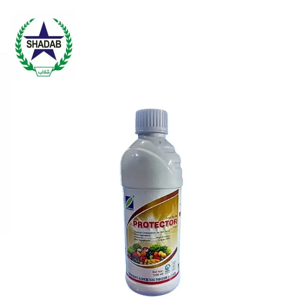 ZHENGBANG PROTECTOR 5%EC LUFENURON INSECTICIDE | Shadabagri.com